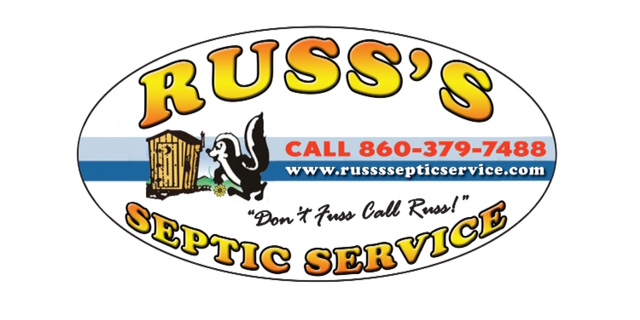 Welcome to...Russ's Septic - Russ's Septic Service