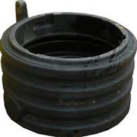 Tank Extensions/Covers - Russ's Septic Service